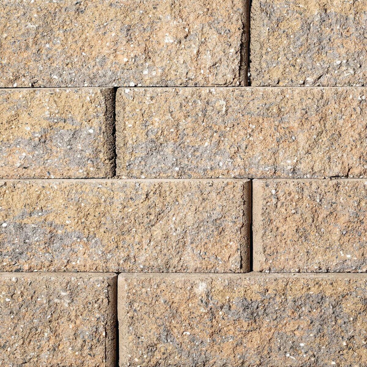 Belgard Highland SRW Wall Large Sheffield 6 in. 6 in. x 18 in. x 12 in ...