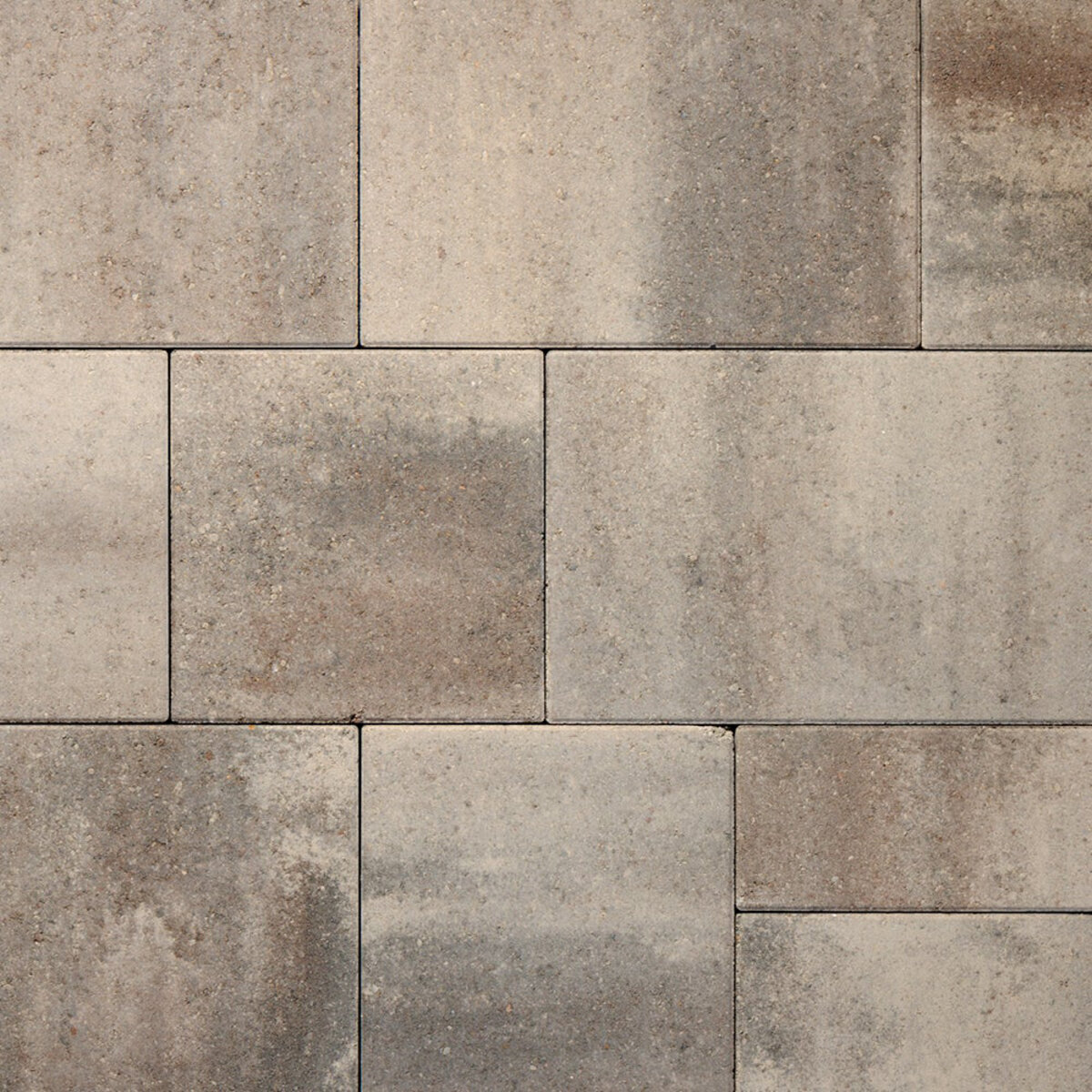 Belgard Dimensions 12 Paver Savannah 60 mm (120 sq. ft./pallet ...