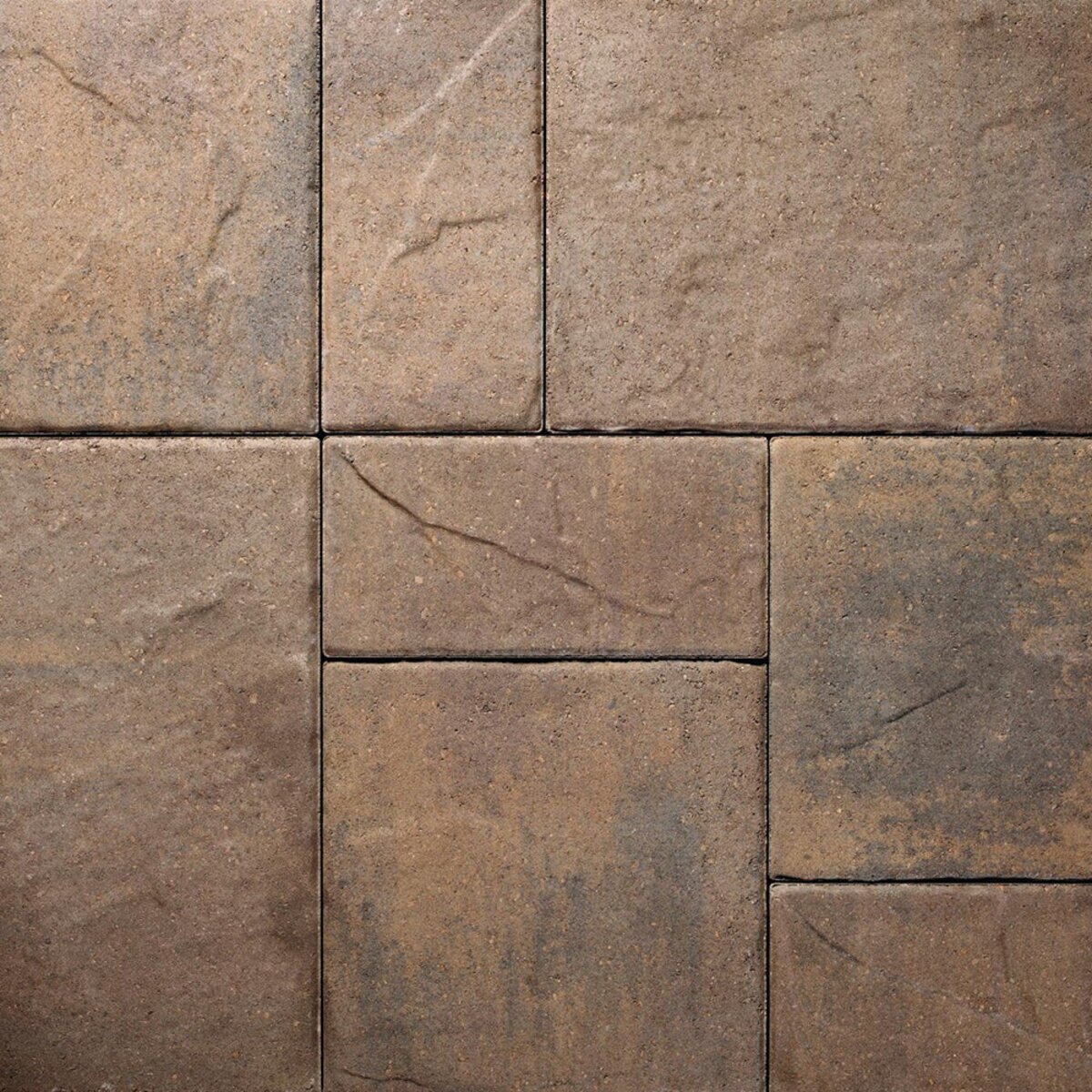 Belgard Origins 18 Paver Brittany Beige 60 mm (120 sq. ft./pallet ...
