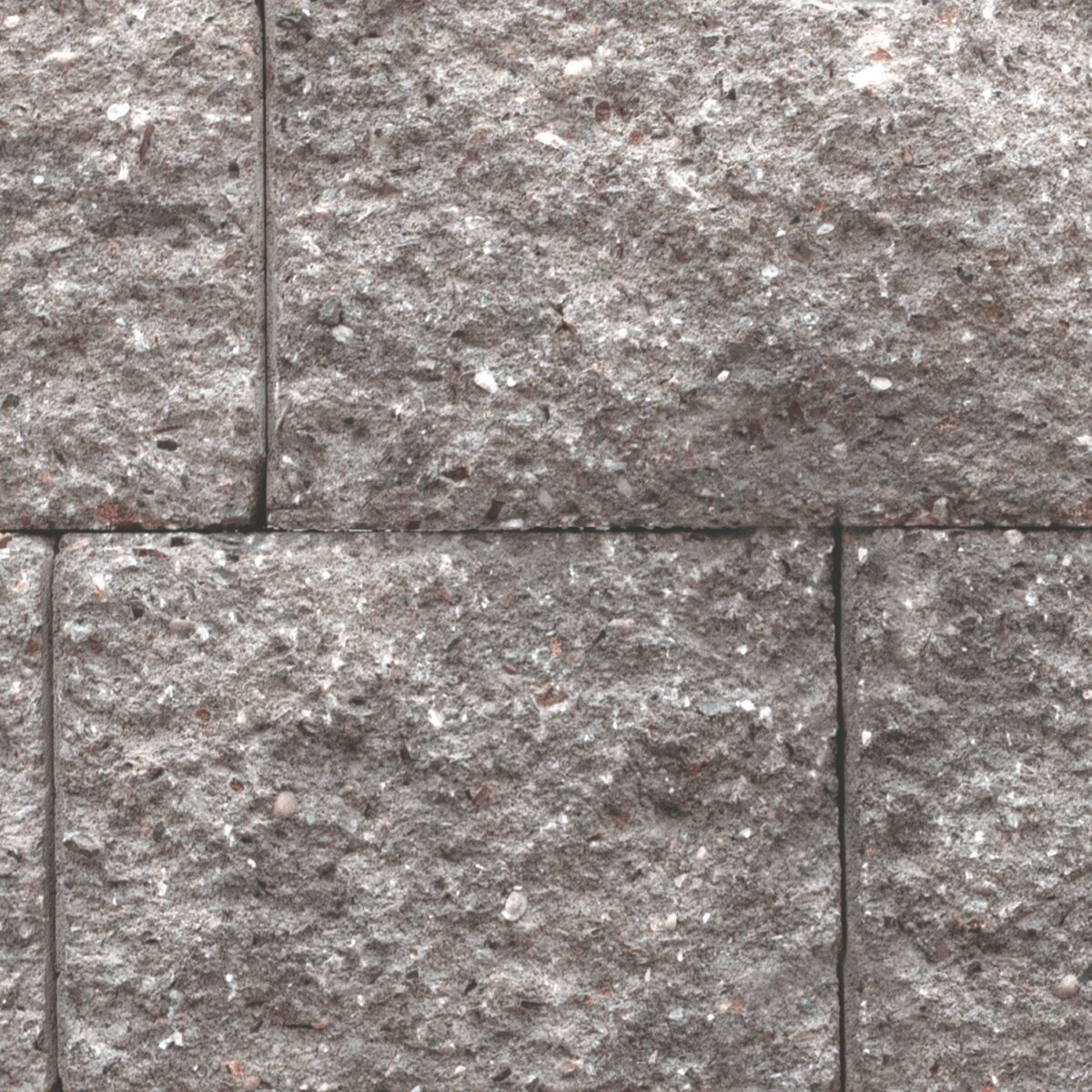 EP Henry Coventry III Wall - 6 in. Double Face Pewter Blend 10 in. x 16 ...