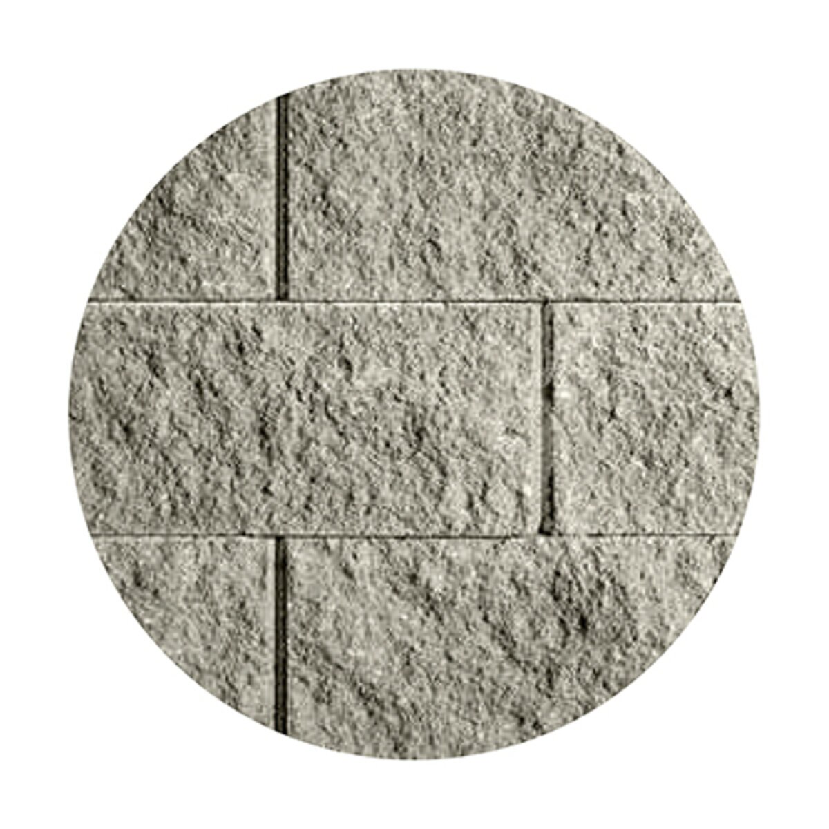 Belgard Diamond Pro Wall Corner Smooth Face Harbour Gray 8 in. X 18 in ...