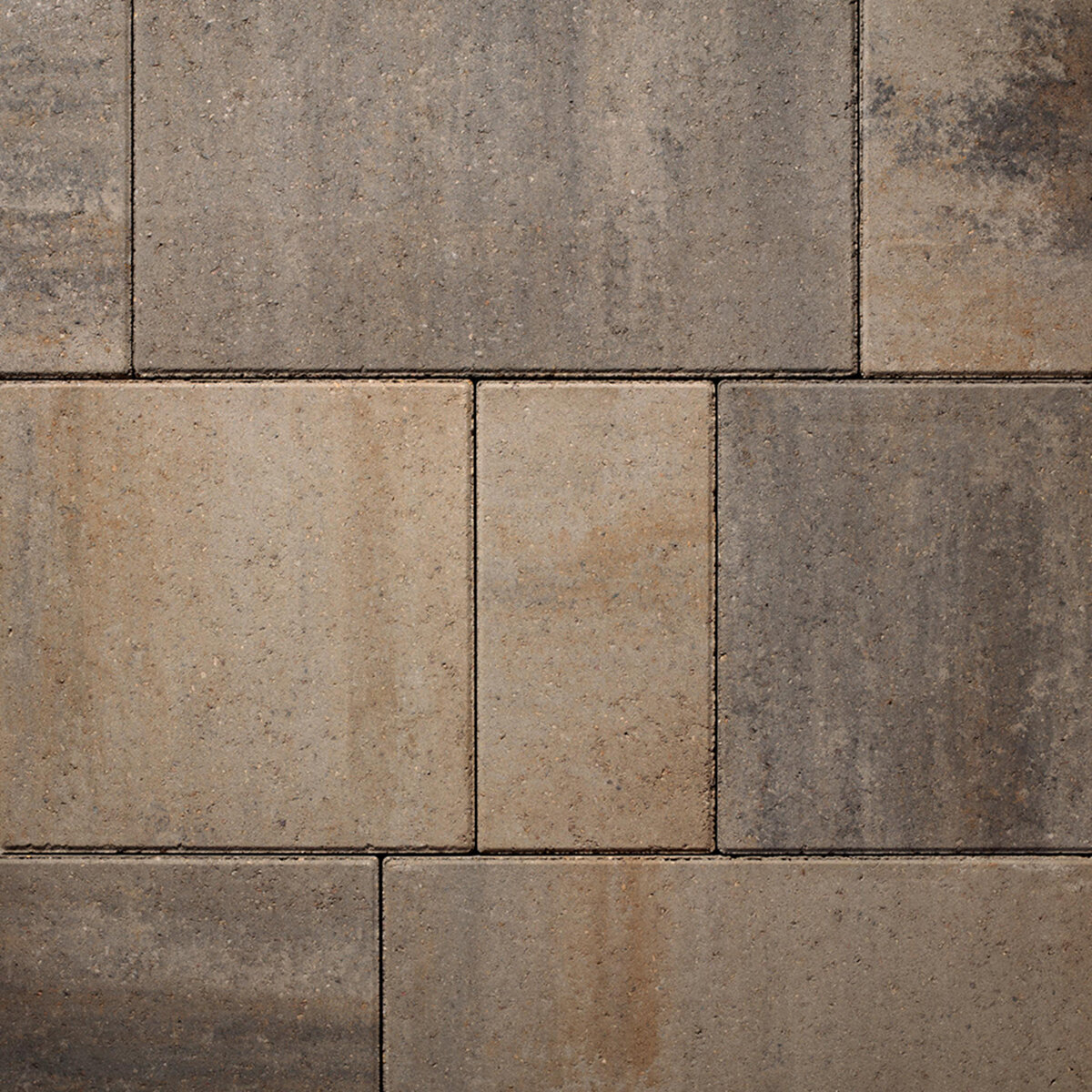 Belgard Dimensions Paver Lueders Gray 18 in. x 24 in. 60 mm (120 sq. ft ...