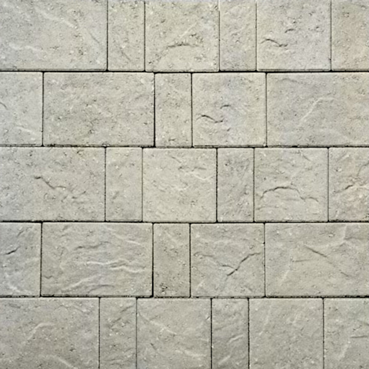 Belgard Origins 12 Paver 3 pc. Cheswick 60 mm (120 sq. ft./pallet ...