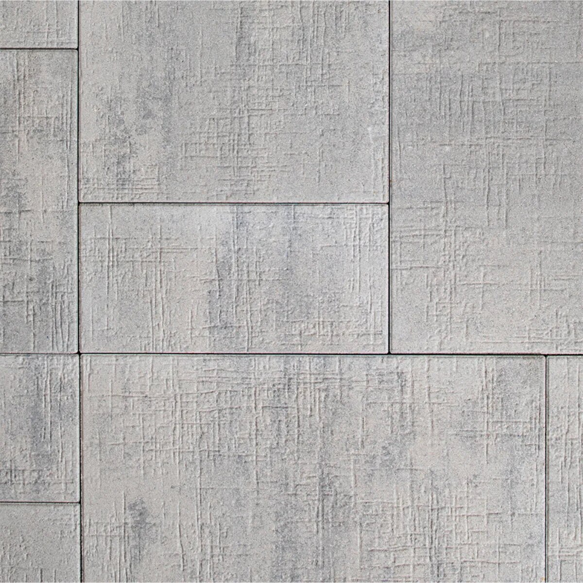 Belgard Papyrus 18 w/Durafusion Scandina Gray 60 mm (112.5 sq. ft ...