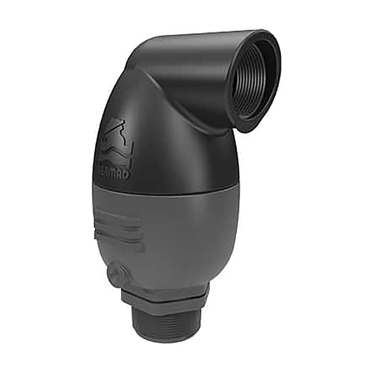Bermad Air-Relief Vacuum Breaker Plastic 2 in | SiteOne US