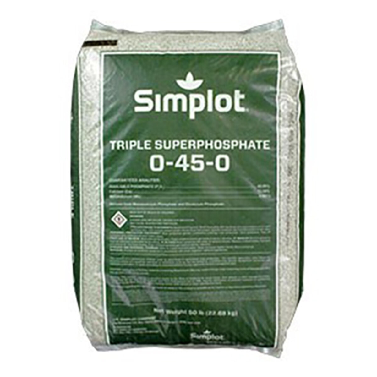 Best Fertilizer 0-45-0 50 lb | SiteOne US