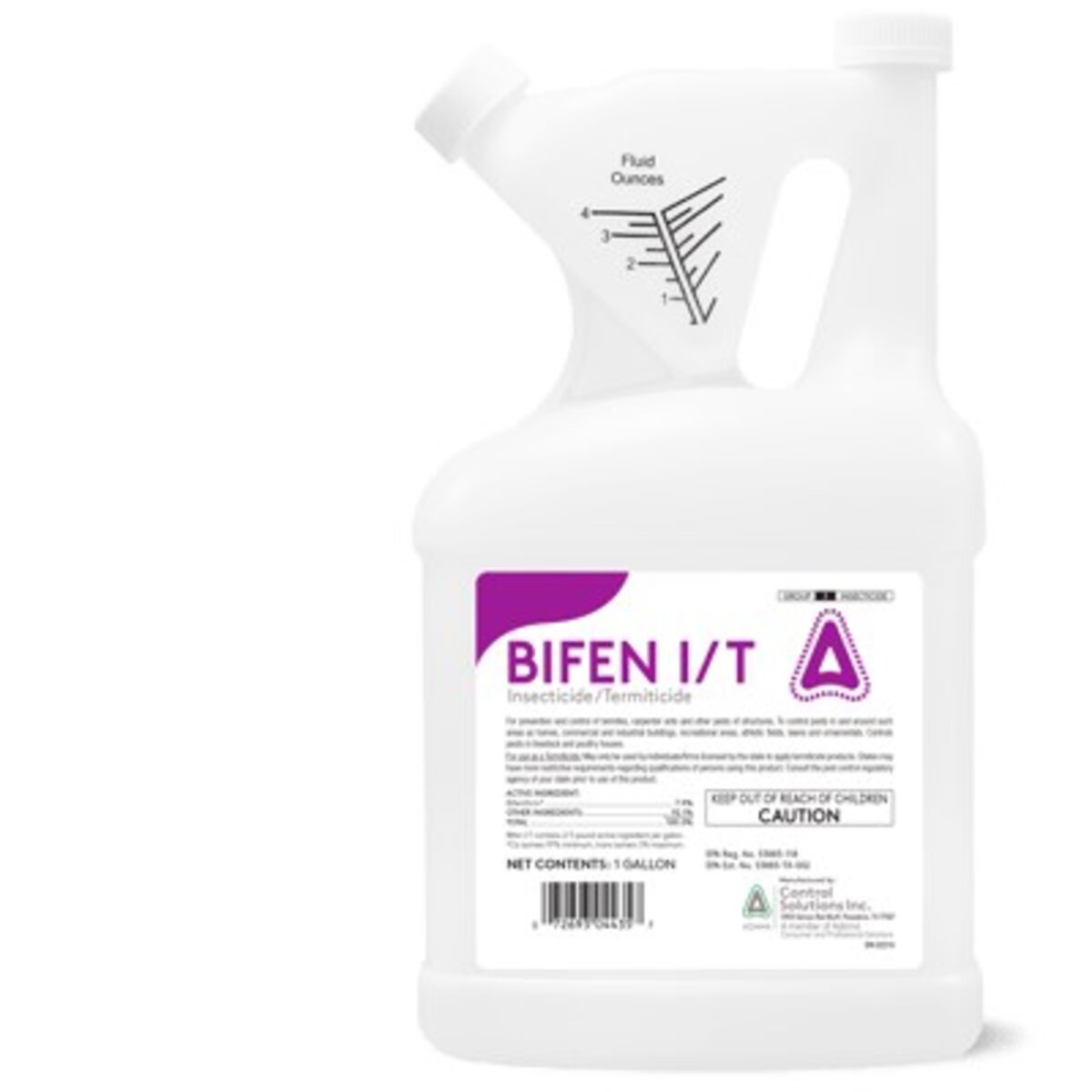 Bifen I/T Insecticide 1 gal. Tip and Pour | SiteOne US
