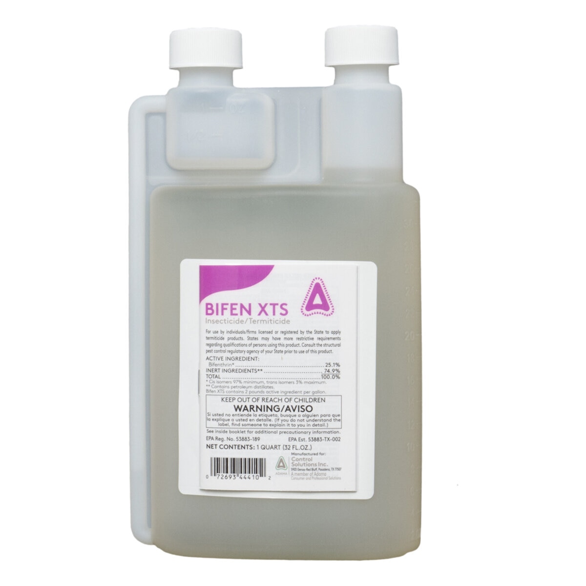 Bifen XTS Insecticide 1 qt | SiteOne US