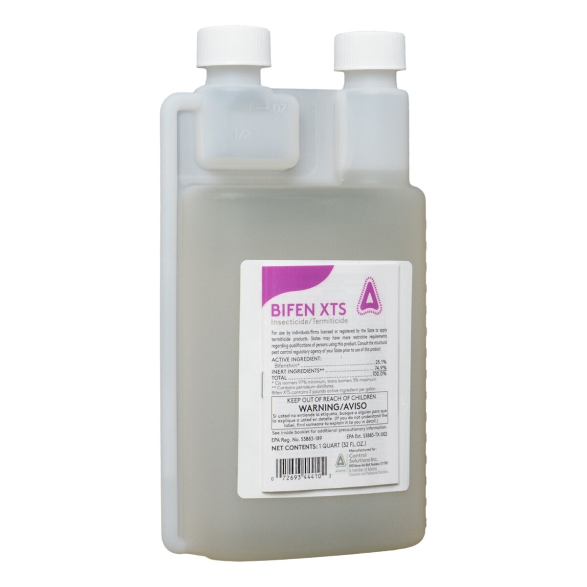 Bifen XTS Insecticide 1 qt | SiteOne US