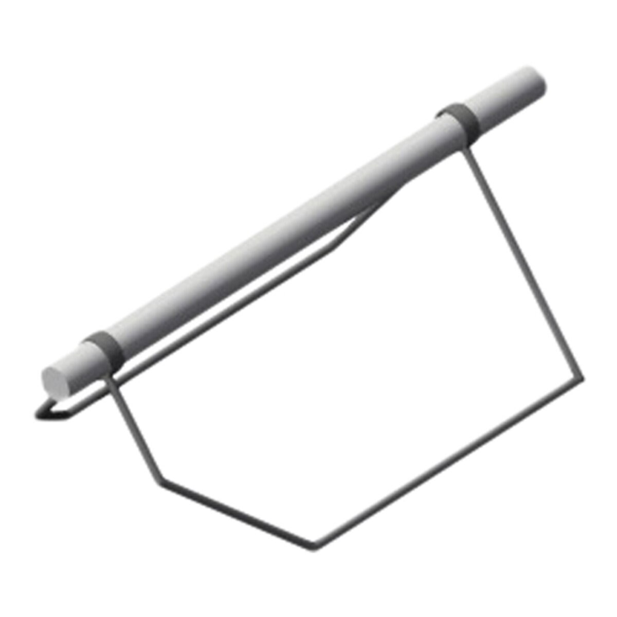 Big ft. Guzzler Filter Stand for 40G Irrigation Filter or 2 in. Slotted ...