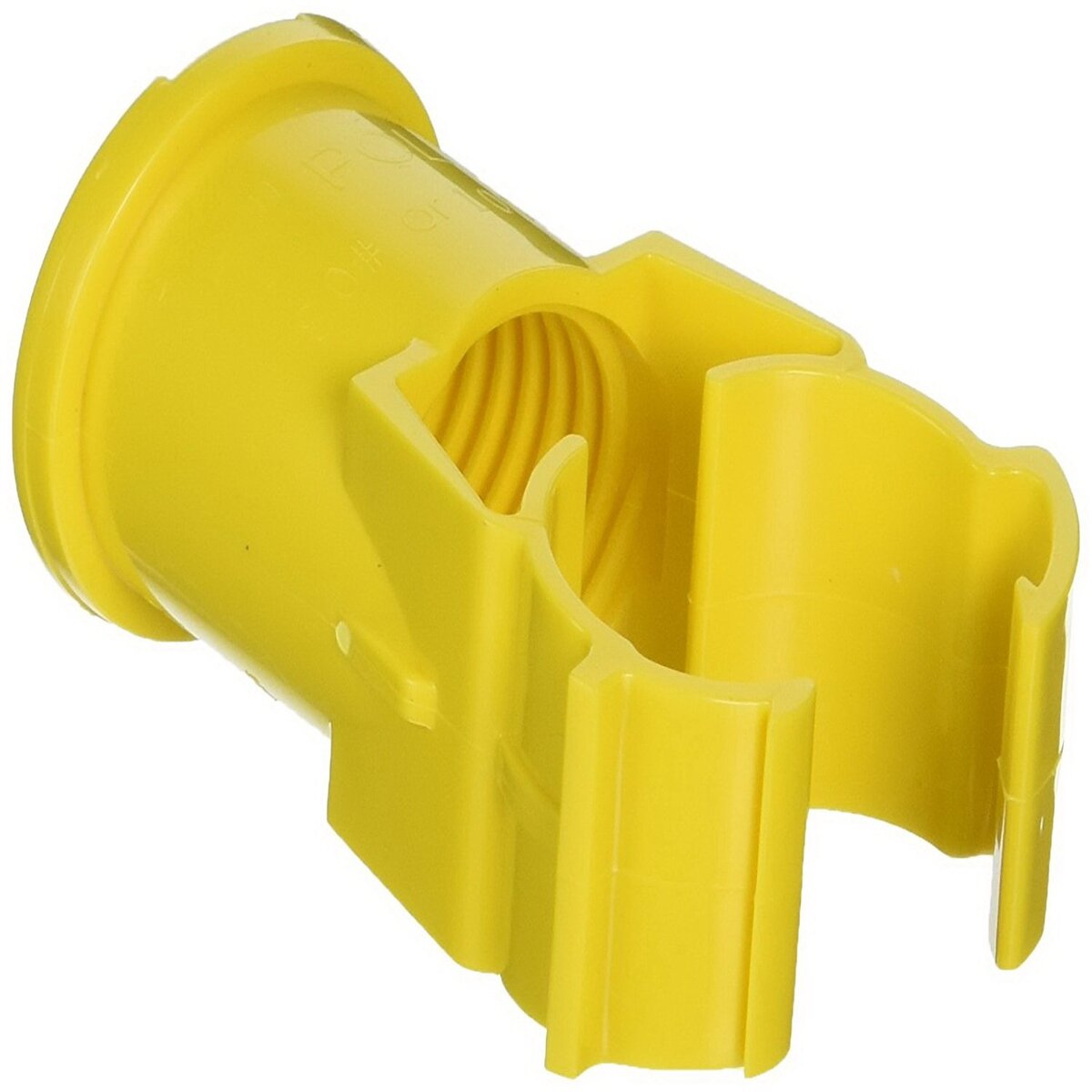 King Blazing Saddle 1" Poly x Swing Pipe Barb | SiteOne US