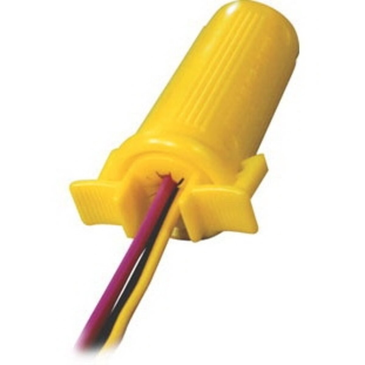 Blazing SnapLoc Wire Connector Yellow | SiteOne