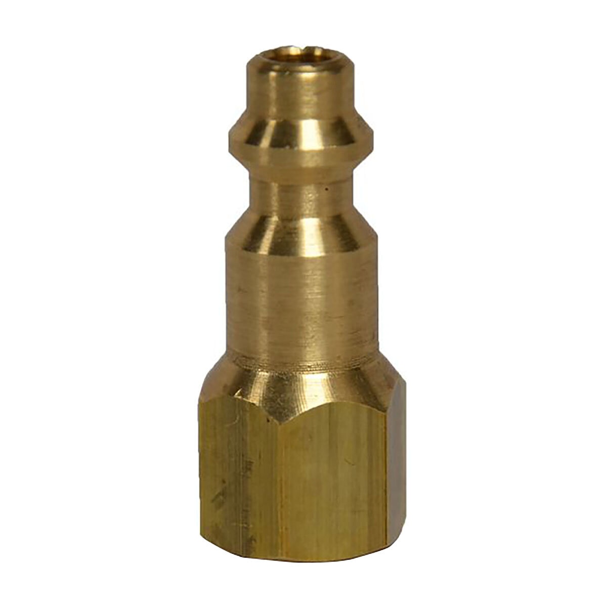 Blue Heron Test Port Blowout Adapter 1 in | SiteOne US
