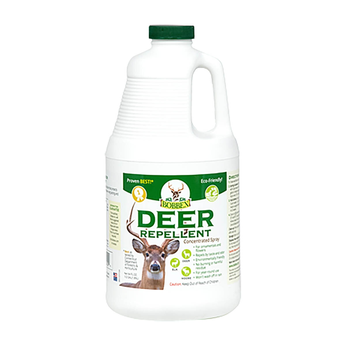 Bobbex Deer Repellent Concentrated Spray 1/2 gal. | SiteOne US