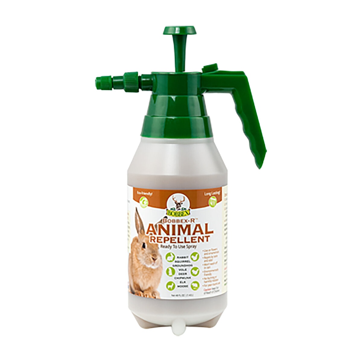 Bobbex Animal Repellent 48 oz. Bottle | SiteOne US