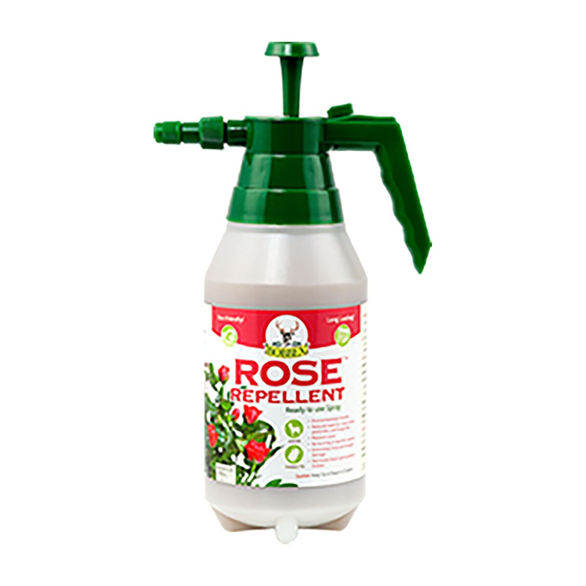 Bobbex Rose Deer & Insect Spray Pump RTU 48 oz. | SiteOne