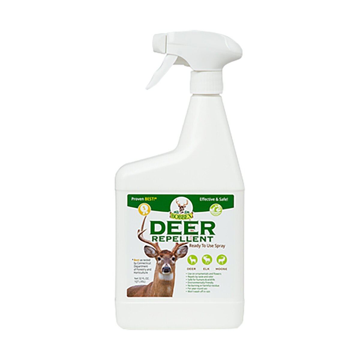 Bobbex Deer Repellent 32 oz. Concentrate | SiteOne US