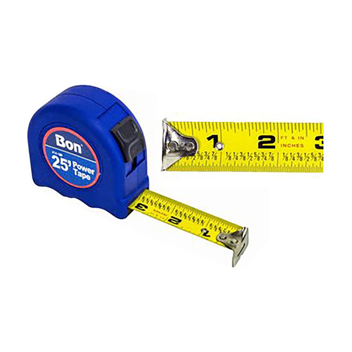 Bon Tool Power Tape Measure 1 in. x 25 ft | SiteOne US