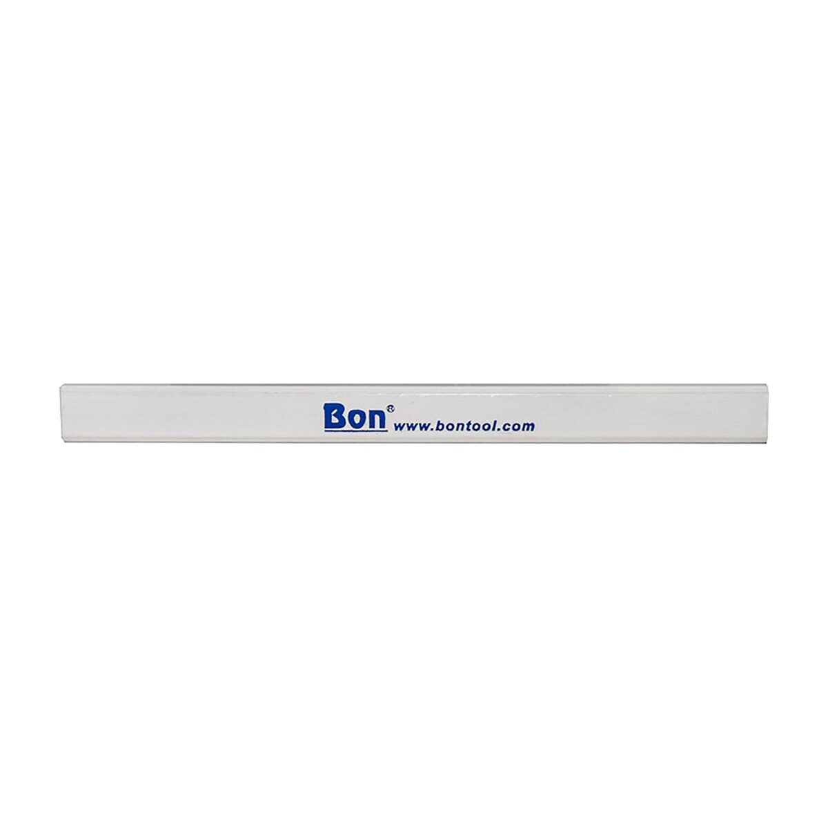 Bon Tool Carpenter Pencil White Casing Red Lead(12/pkg.) | SiteOne