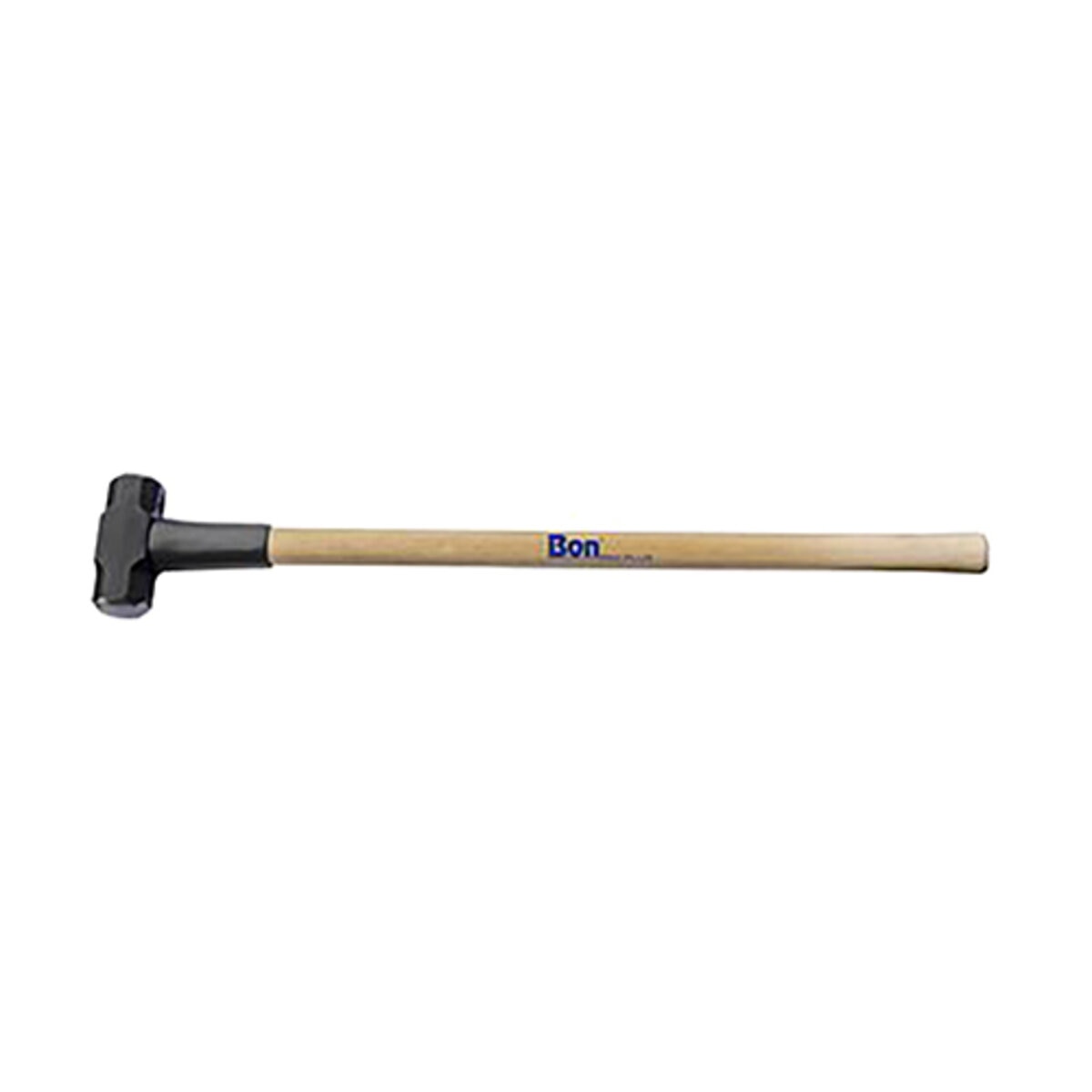 Bon Tool Double Face Sledge Hammer 10 lb. w/ 36 in. Wood Handle ...