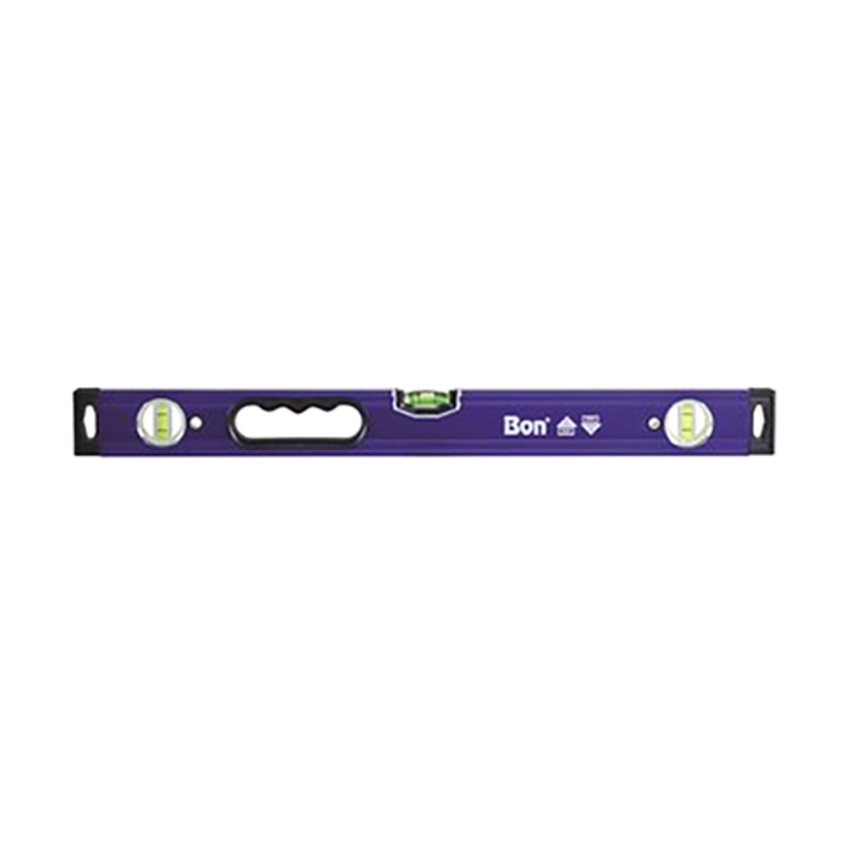 Bon Tool Heavy Duty Aluminum Box Level 24 in | SiteOne US