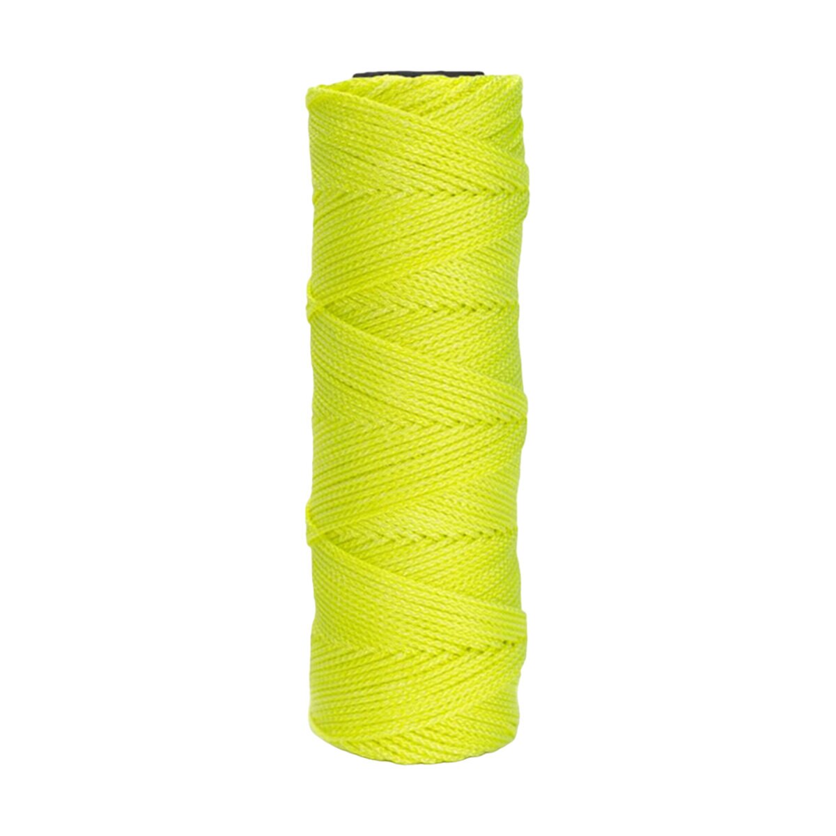 Bon Tool EZC Braided Nylon Line Neon Yellow 500 ft | SiteOne US