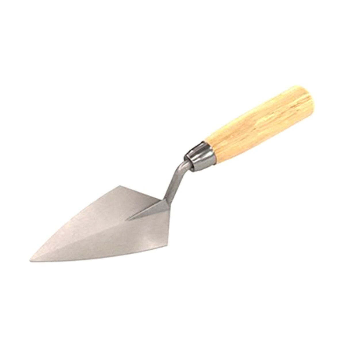 Bon Tool Pointing Trowel - Econo 5 1/2 in. Wood Handle | SiteOne US