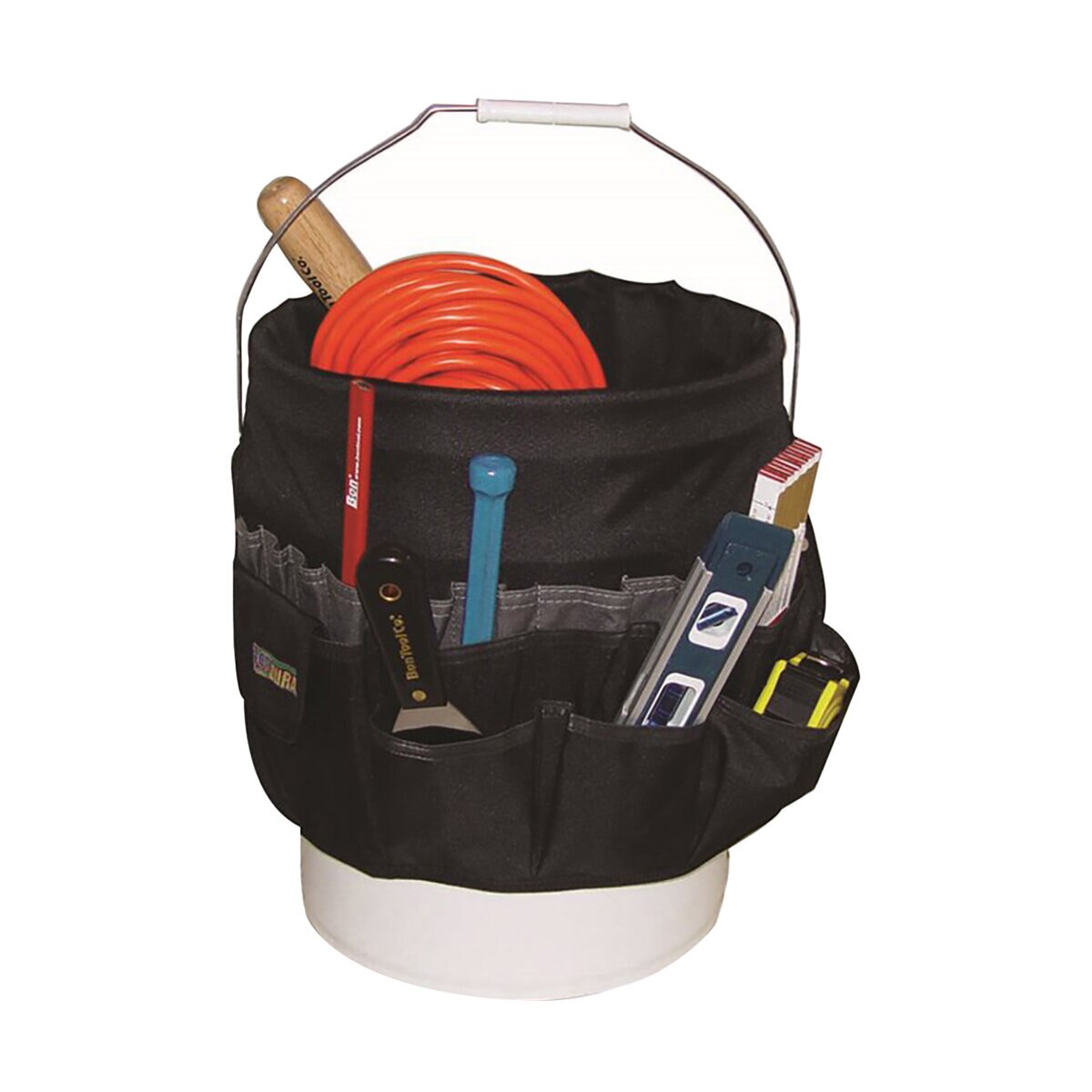 Bon Tool Mega Bucket Tool Storage Bag | SiteOne US