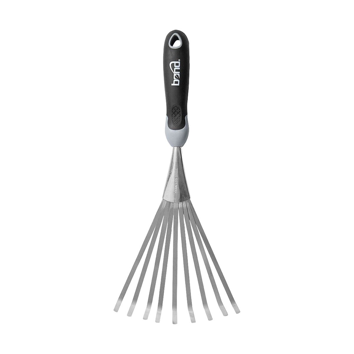 Bond Stainless Steel Hand Fan Rake 16 in. x 5 in. | SiteOne US