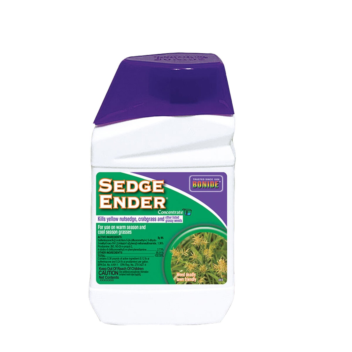 Bonide Sedge Ender RTU 32 oz | SiteOne US