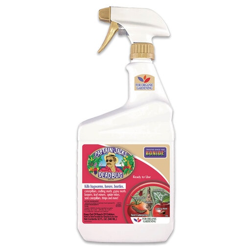 Bonide Captain Jack's Dead Bug Brew Concentrate Insecti | SiteOne