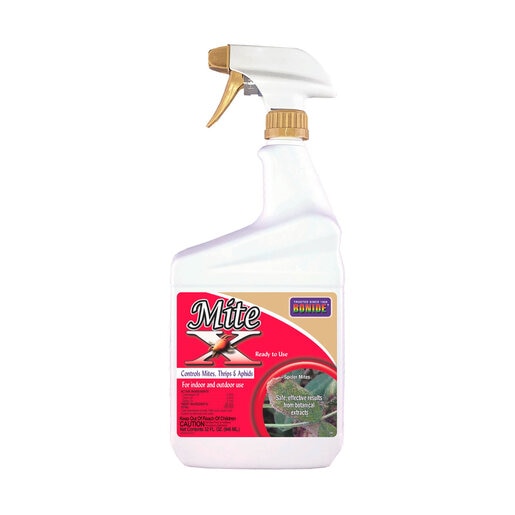 Bonide Mite X Insecticide RTU 1 qt | SiteOne