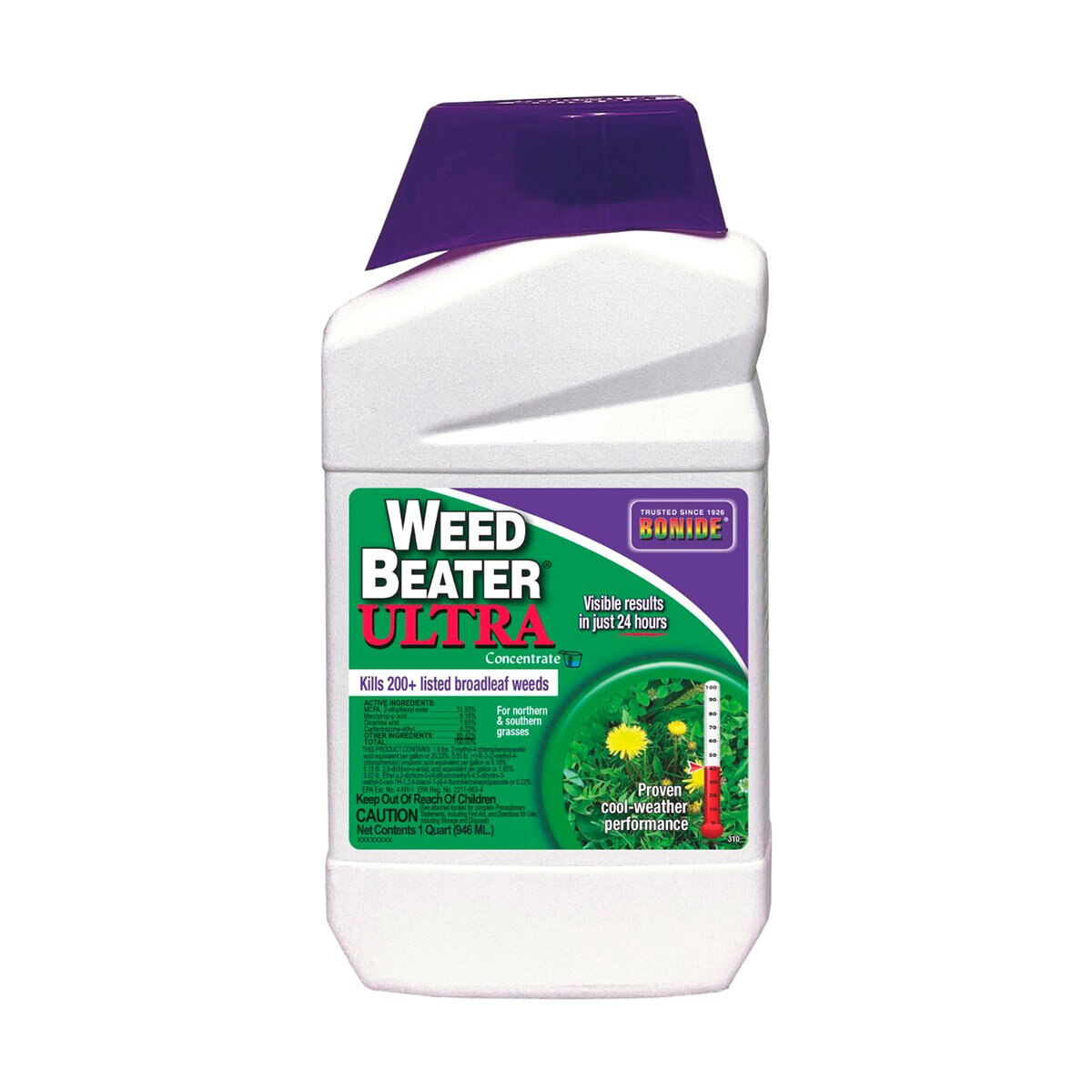 Bonide Weed Beater Ultra Concentrate 16 oz | SiteOne US