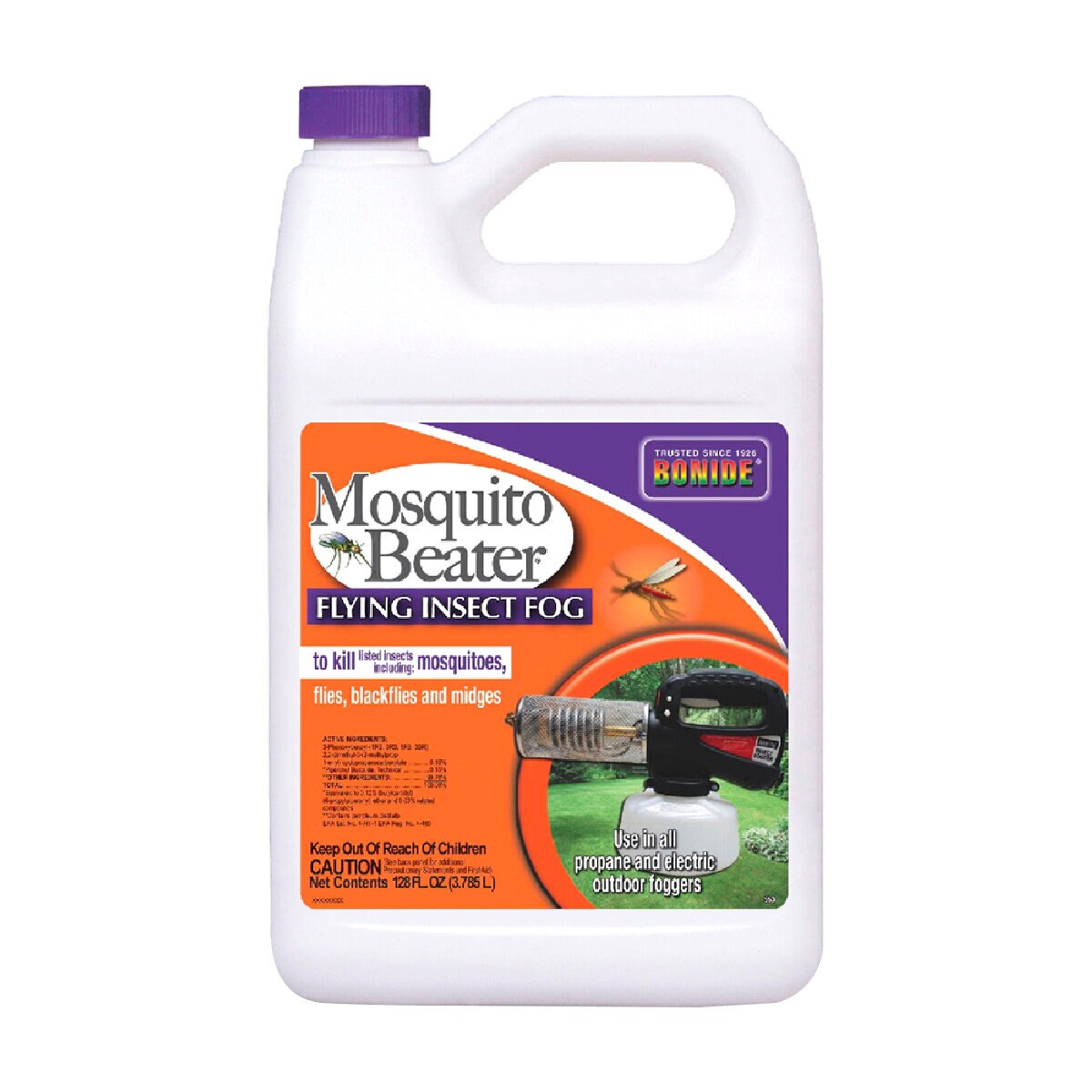 Bonide Mosquito Beater Flying Insect Fog RTU 1 gal. | SiteOne