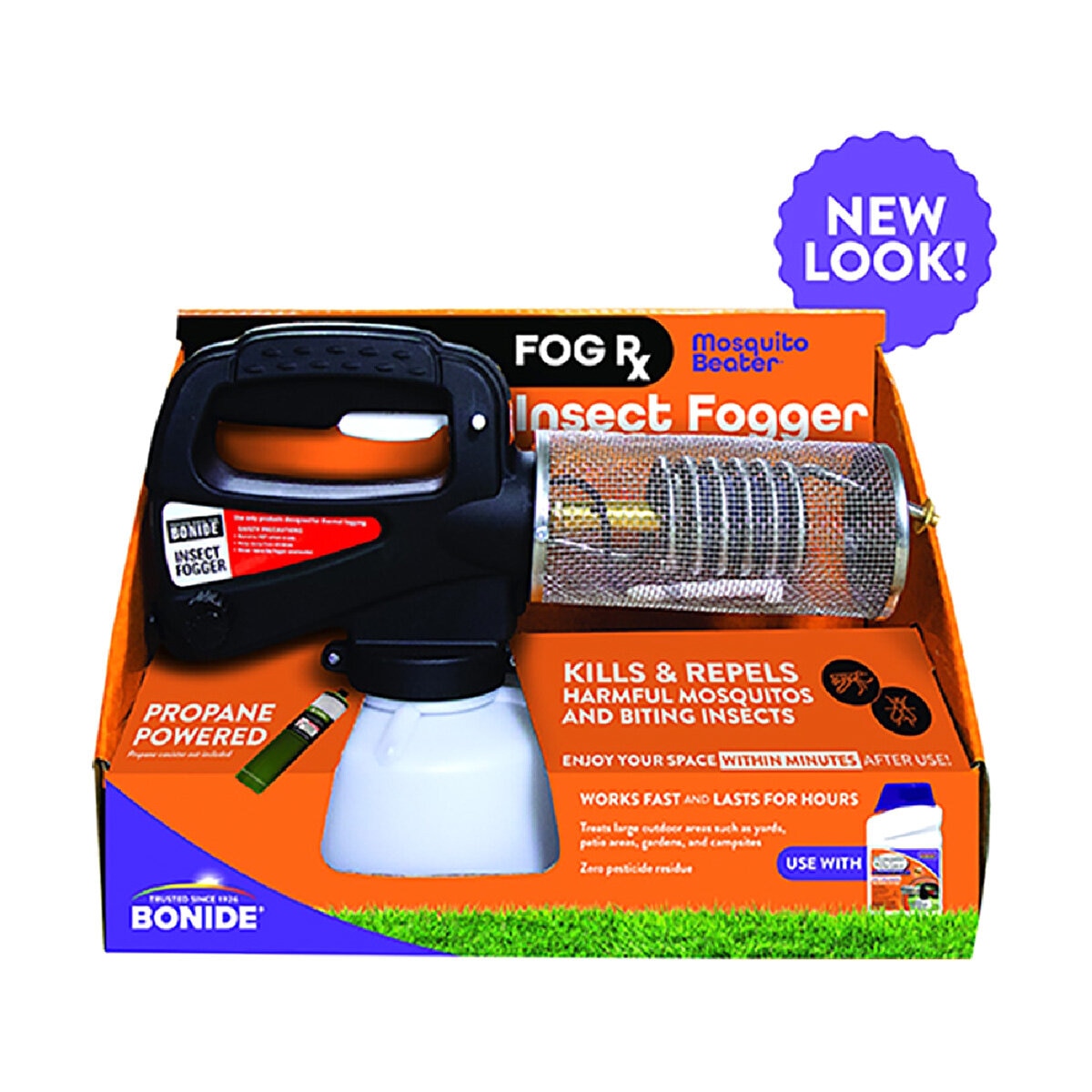 Bonide Fog Rx Insect Fogger Propane Powered | SiteOne US