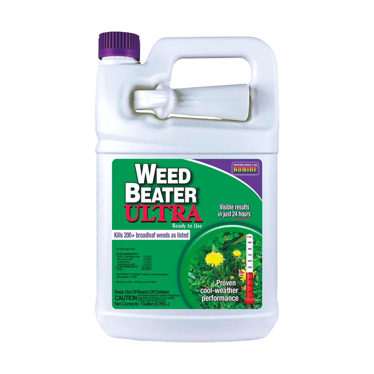 Bonide Ultra Weed Beater Ultra RTU 1 gal | SiteOne US