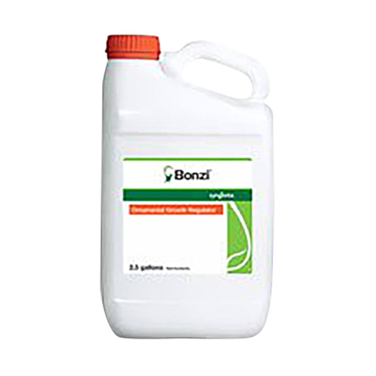 Bonzi Ornamental Growth Regulator (PGR) 2.5 Gal (Agency) | SiteOne