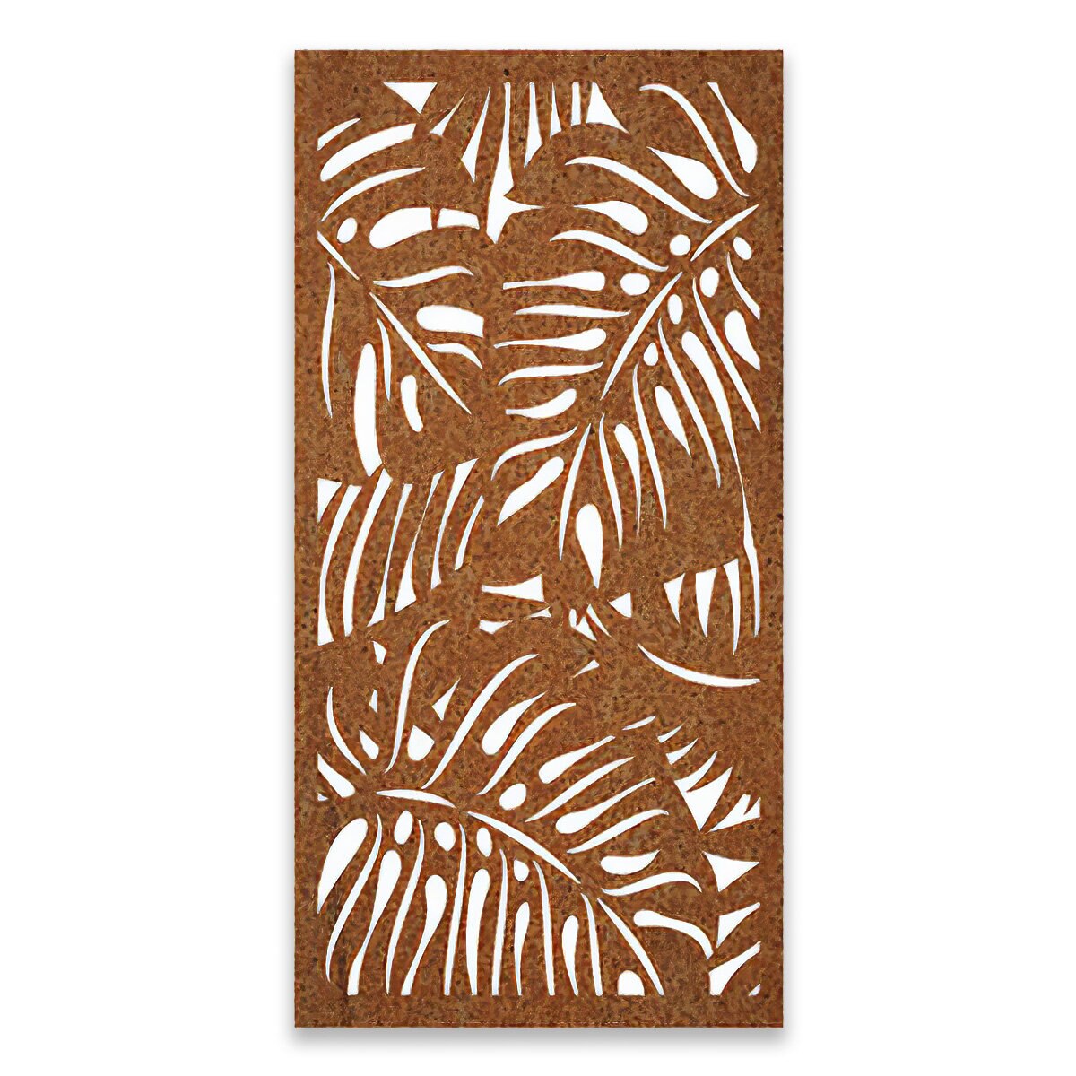 Border Concepts Decorative Screen Tropic BORCON 36 in. x 72 in | SiteOne