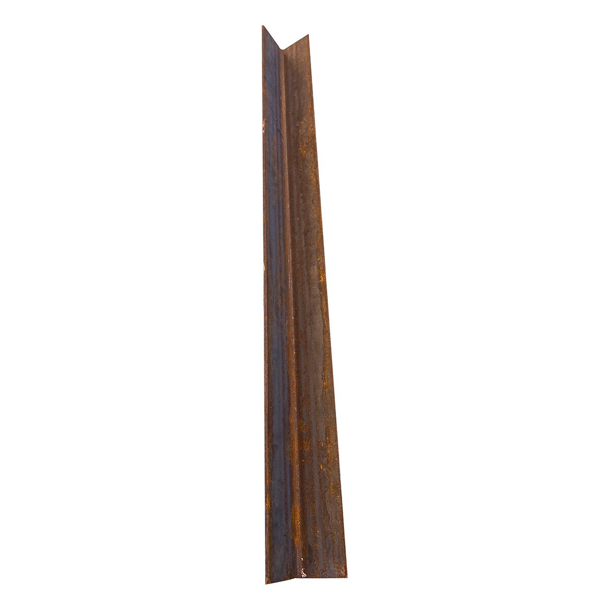 Angle Iron 48"x(5"x3")x.25" | SiteOne US