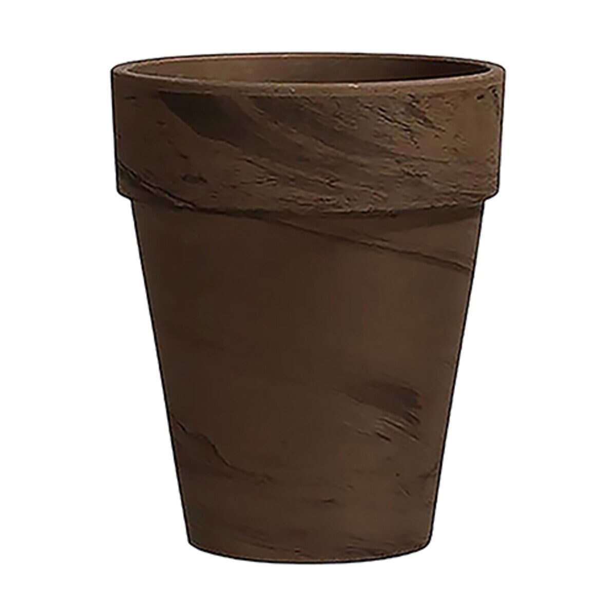 Standard Pot German Tall Basalt 12-1/4 in. x 14-1/4 in | SiteOne US