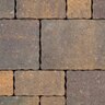 Basalite Borgert Strassen Bavaria II Paver Large Rectangle Minnesota ...