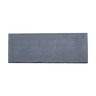 Borgert Strassen Precast Wall Cap Charcoal 30 in. x 11 in. 2-1/2 in ...