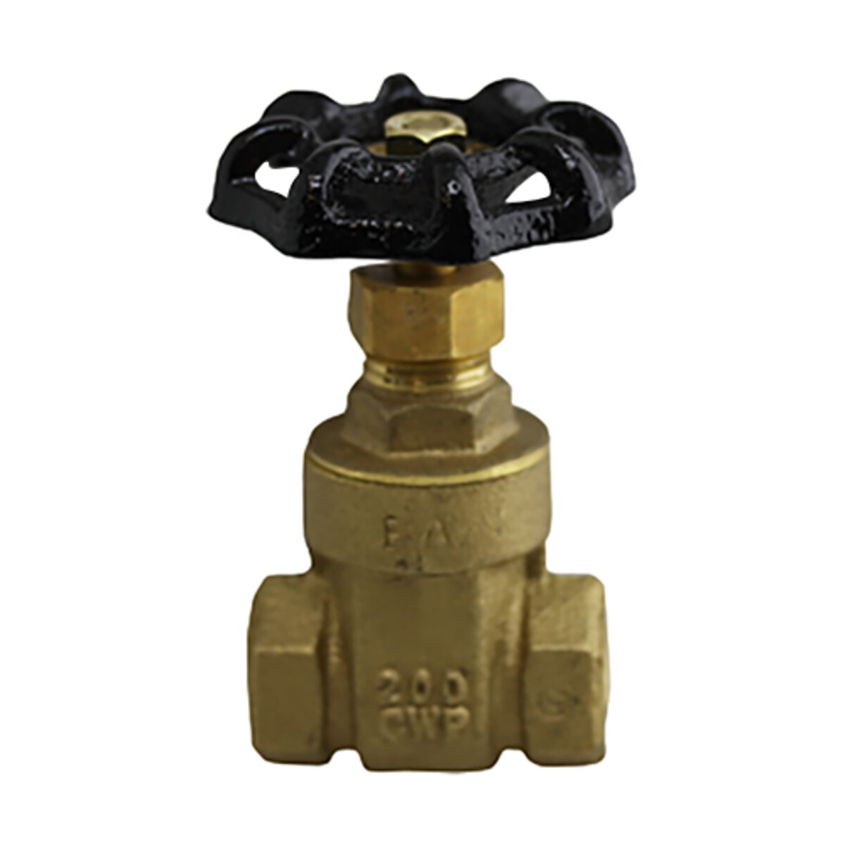 Boshart Gate Valve Full Port No Lead 1 Inch | SiteOne US