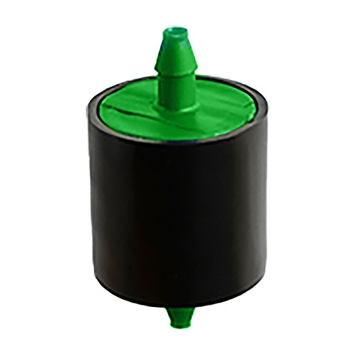 Single Outlet Barb Emitter 0.6 GPH 25/Bag | SiteOne