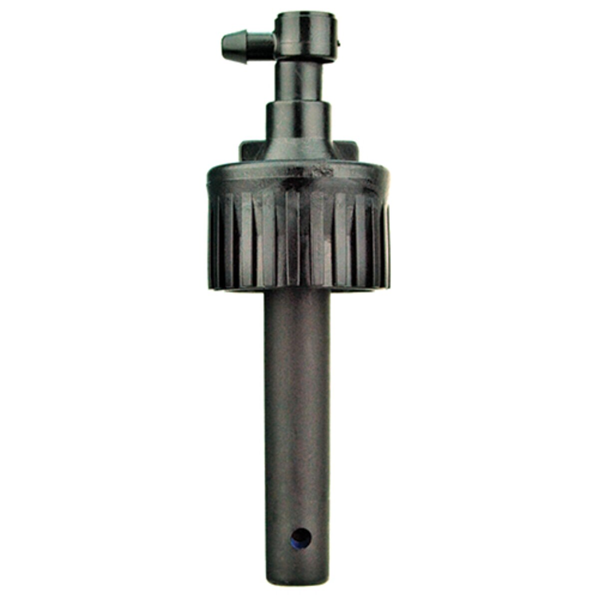 Bowsmith Single Outlet Emitter 3.0 GPH Yellow Port 1/2 in. Fipt Inlet X ...