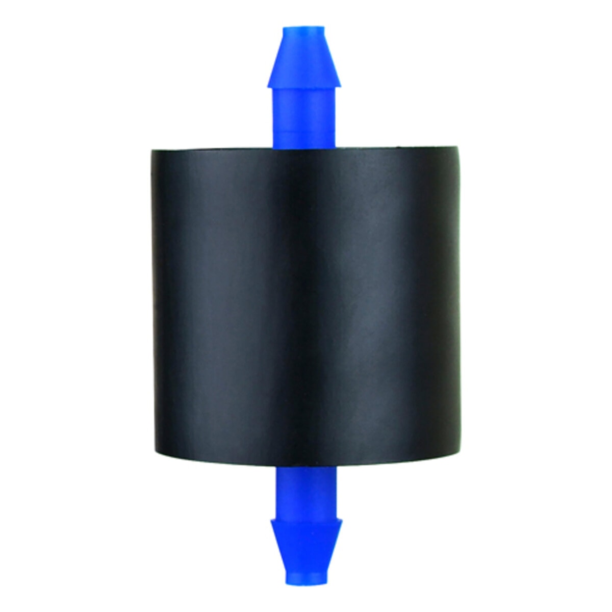 Bowsmith 6 Outlet Emitter 1.0 GPH Blue Cap 1/4 in. Barb Inlet | SiteOne US