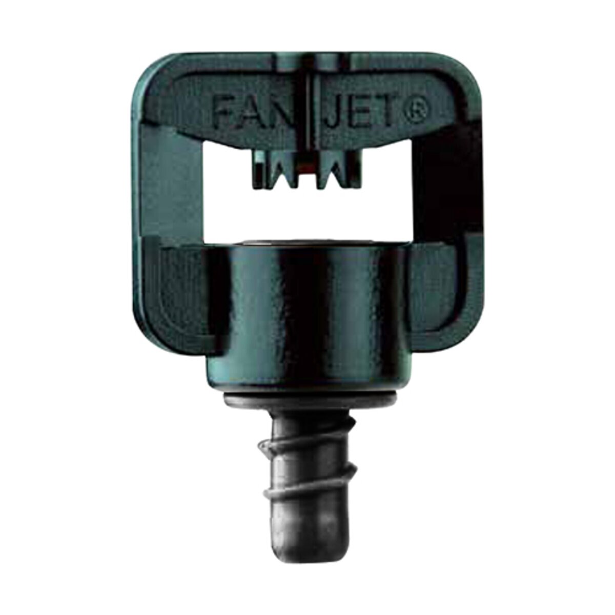 Bowsmith Fan Jet 360 Blue | SiteOne US