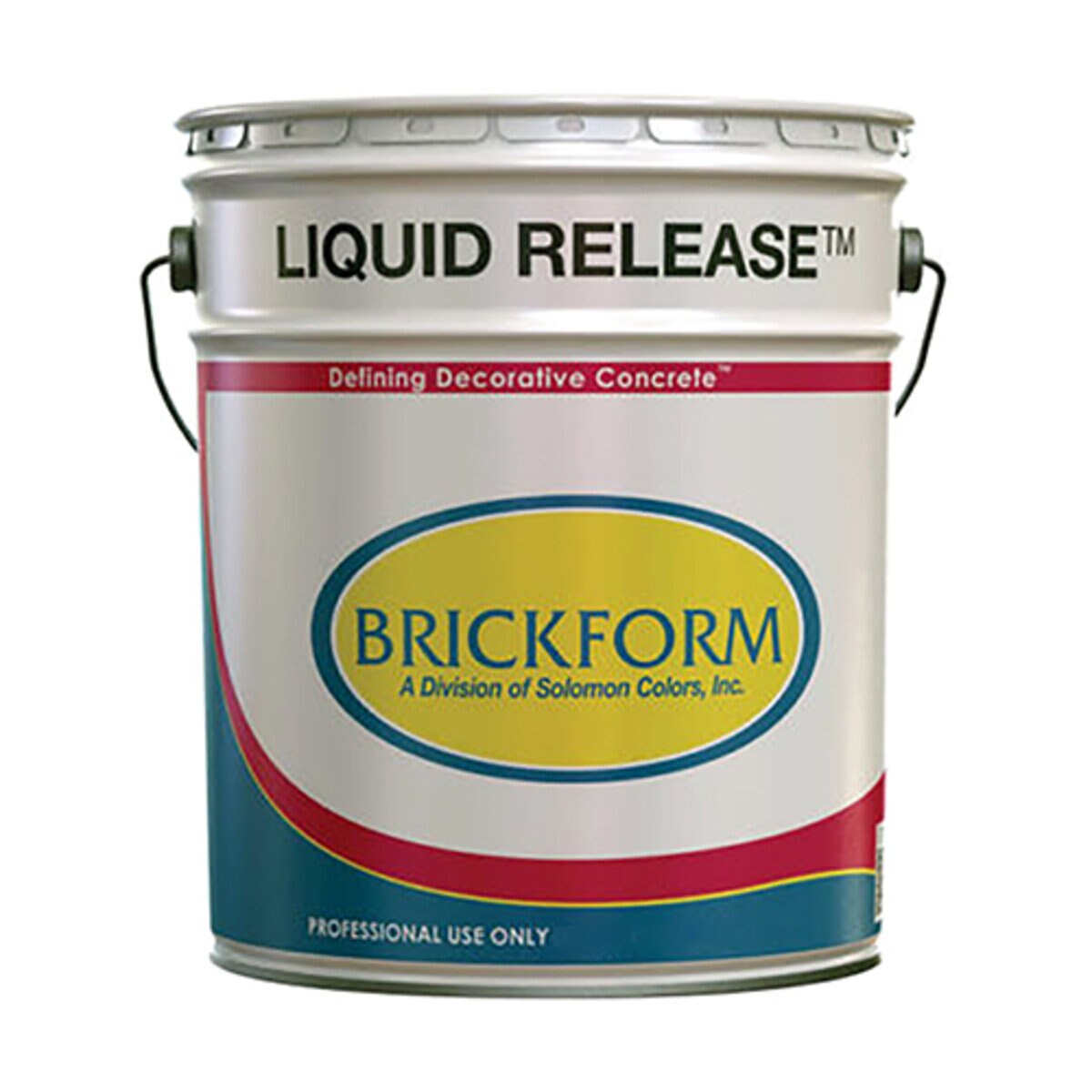 Brickform Liquid Release Agent Clear 1 gal | SiteOne US