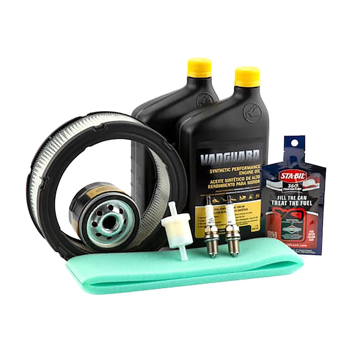 PD Vanguard Small Block Twin Tune Up Kit 12.5 HP - 18 HP | SiteOne US