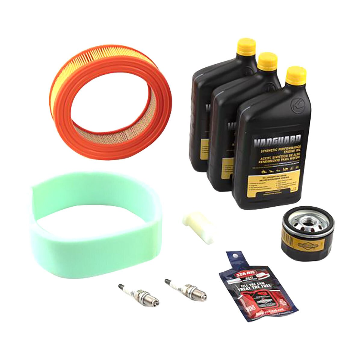 Vanguard Small Block Maintenance Kit 20 HP -23 HP | SiteOne US